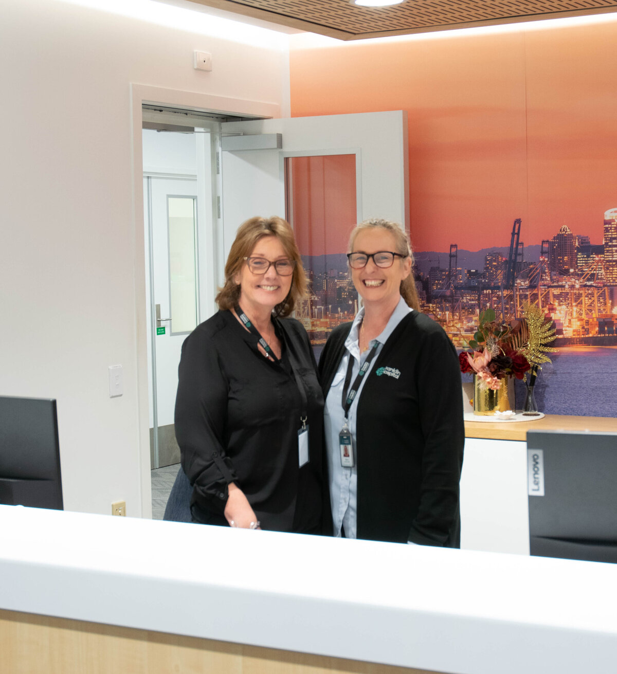 Hospital services | Franklin Hospital