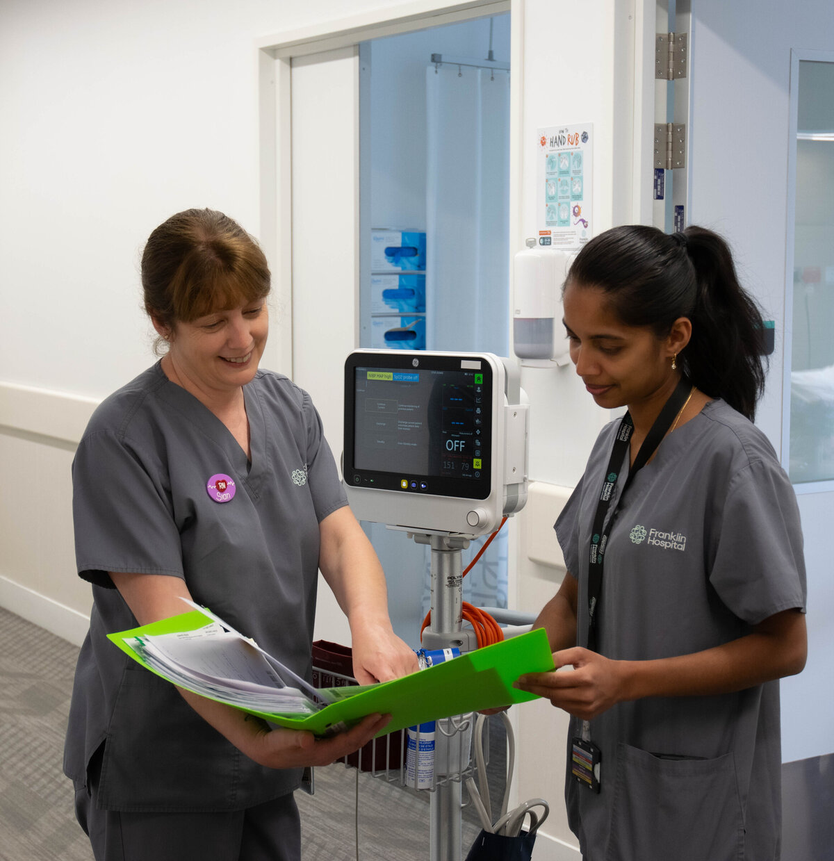 Hospital services | Franklin Hospital