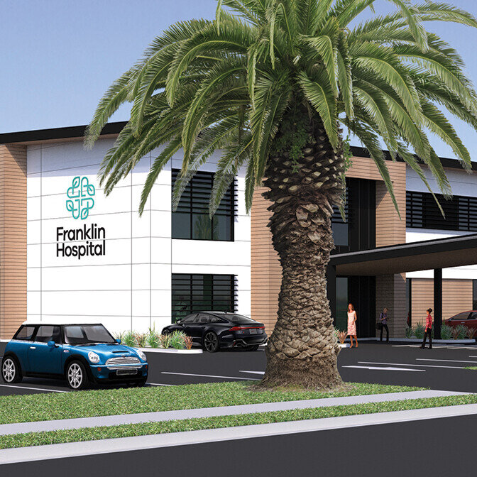 GP Information | Franklin Hospital