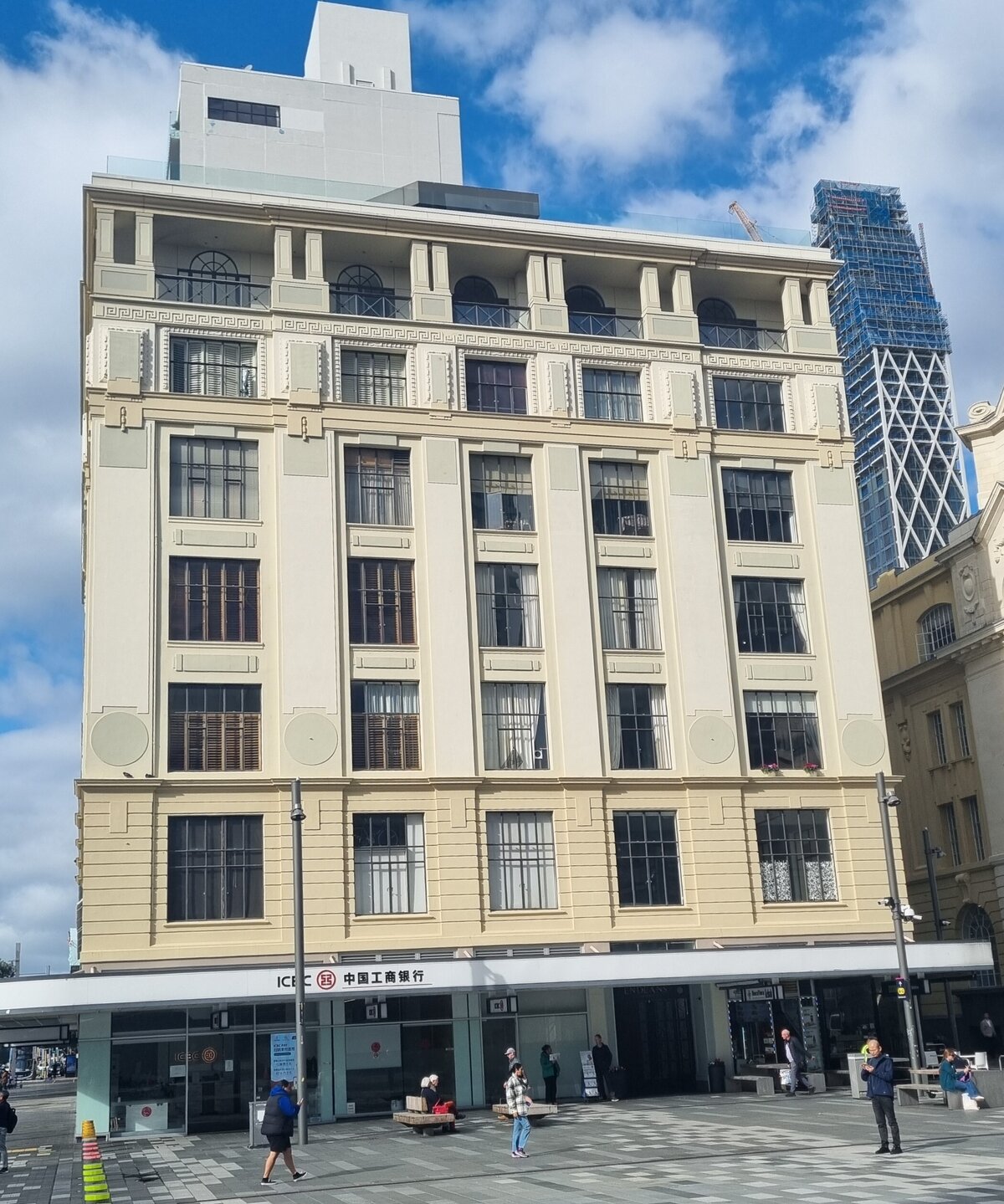 Project Management | Pinnacle Building Consultancy