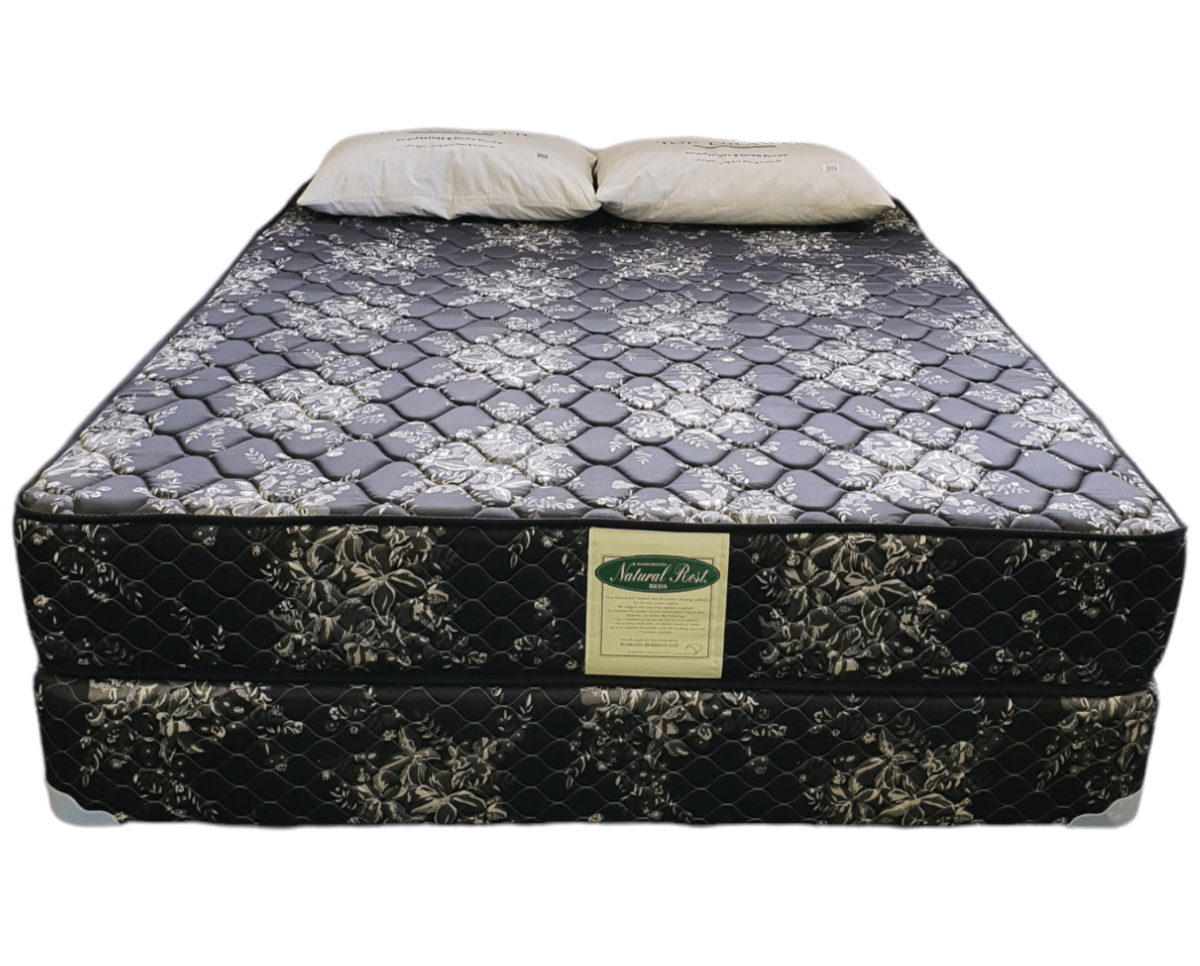 Waikato Bedding | Pocket Spring Mattresses