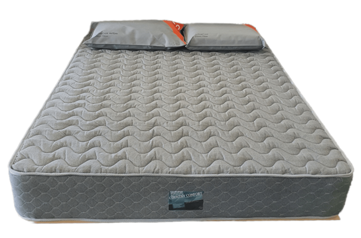 Waikato Bedding | Bonnell Spring Mattresses