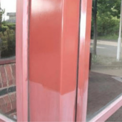 Gallery | Before and After - | Neil's Window Cleaning