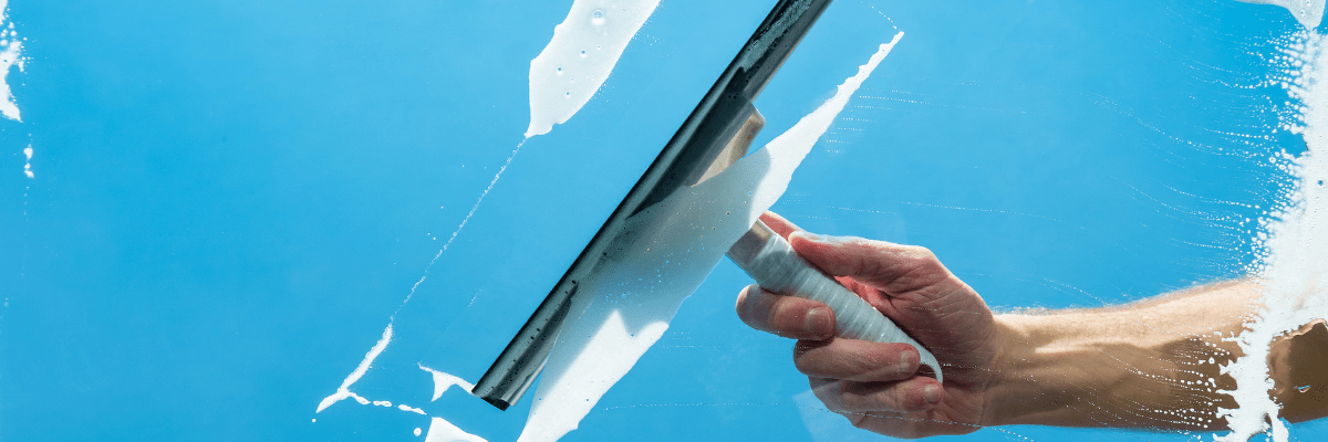 About Us | Local Experts - | Neil's Window Cleaning