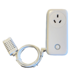 ROWI Smart Plug with API | Vaiotech