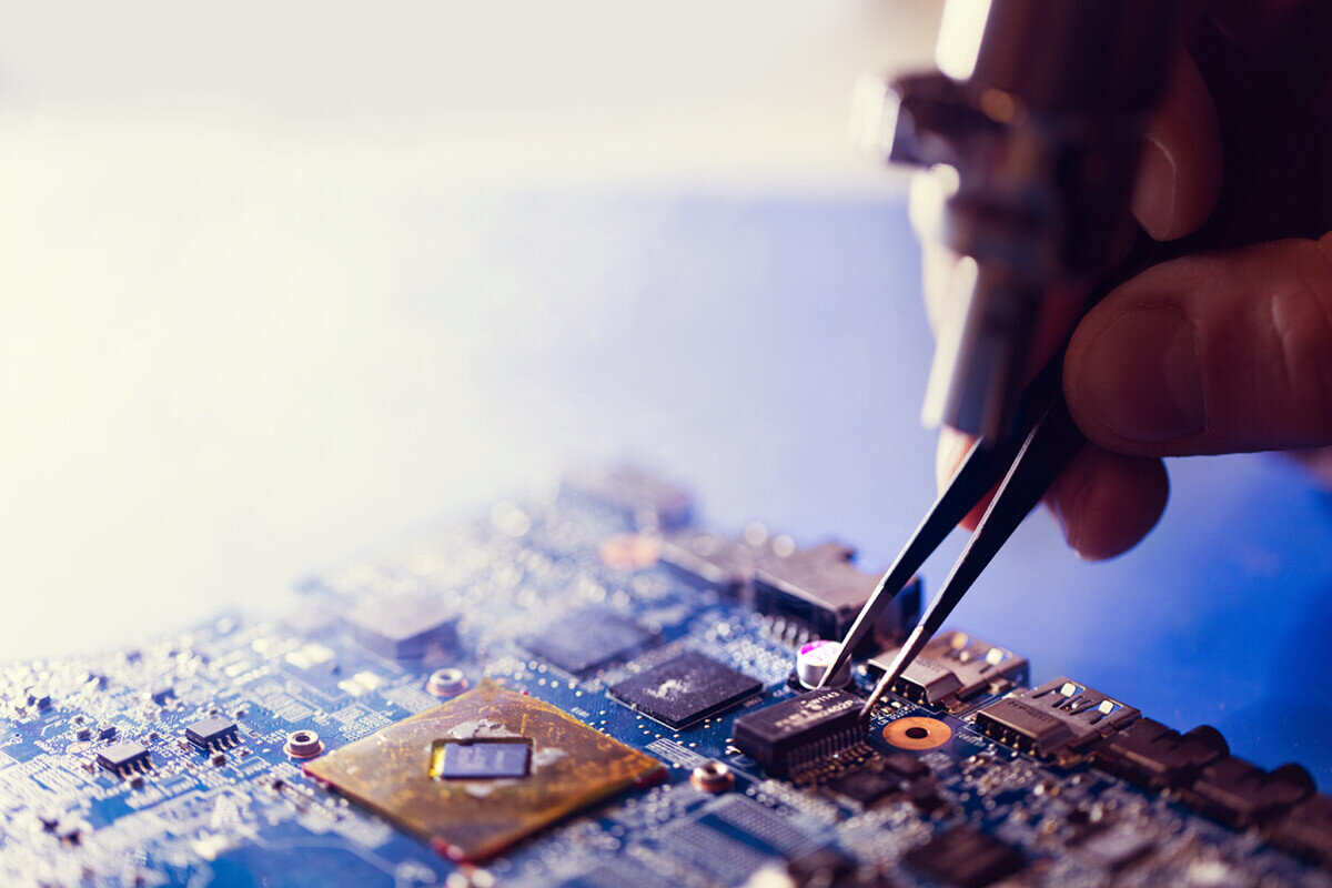 Vaiotech - Your partner for IoT and automation solutions | Vaiotech