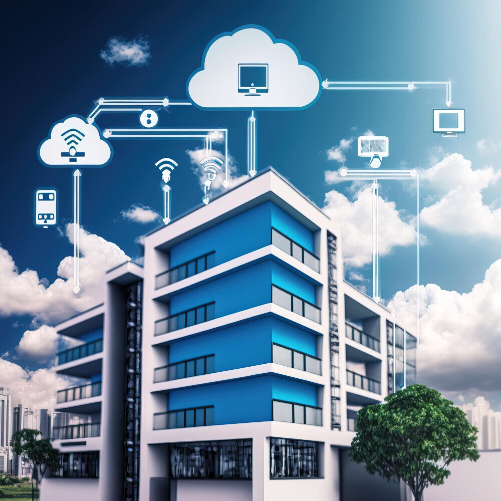 BLE Gateway | Vaiotech