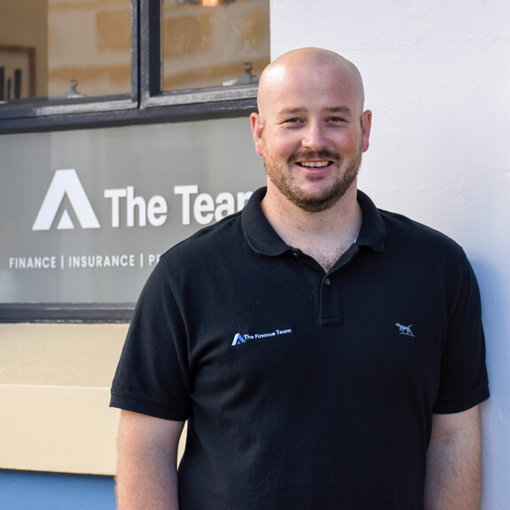 Finance, Insurance, Property Management | The Team