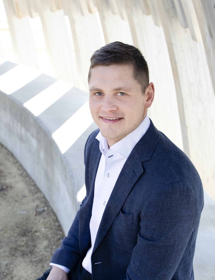 Finance, Insurance, Property Management | The Team