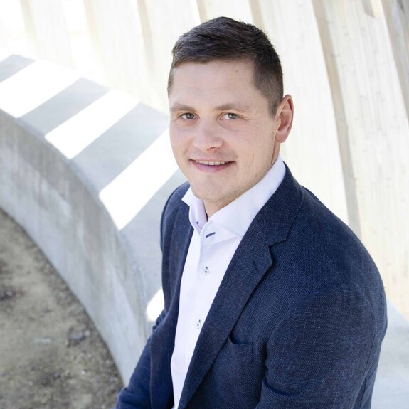 Finance, Insurance, Property Management | The Team