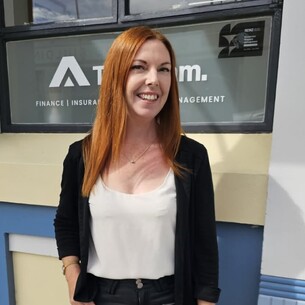 Finance, Insurance, Property Management | The Team