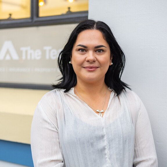 Finance, Insurance, Property Management | The Team