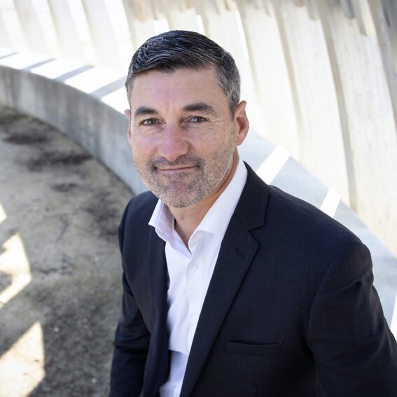 Finance, Insurance, Property Management | The Team