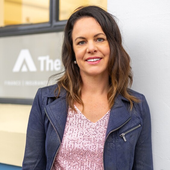 Finance, Insurance, Property Management | The Team