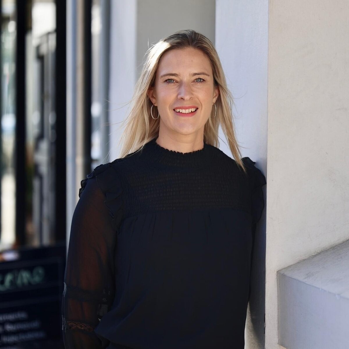 Finance, Insurance, Property Management | The Team