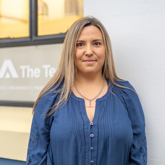 Finance, Insurance, Property Management | The Team