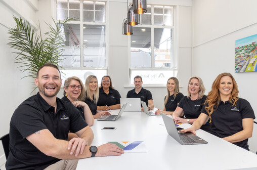 Property Managers | The Property Management Team Hawke’s Bay | The Team