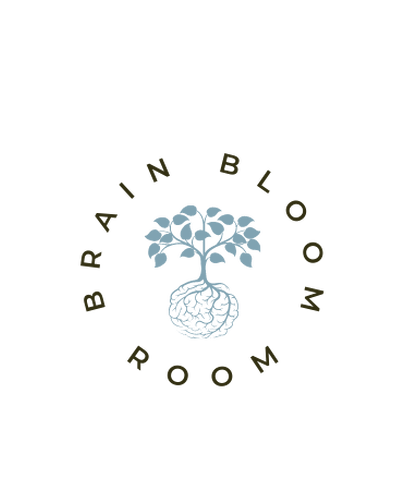 Brain Bloom Room | Get to know Michelle - Your Neuro Development Partner