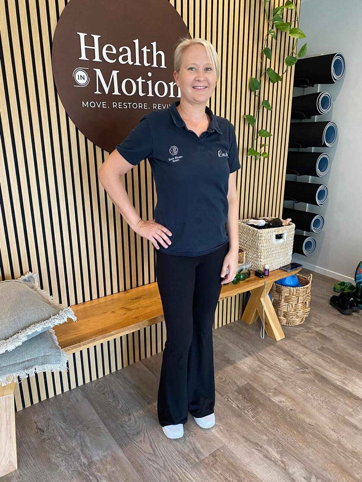 Brain Bloom Room | Get to know Netty - Your Neuro Support Partner