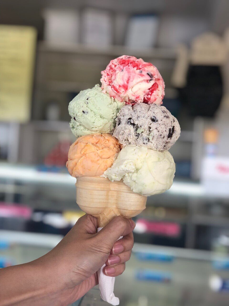 Food | Pokeno Community