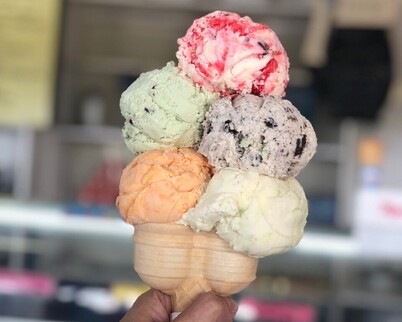 Food | Pokeno Community