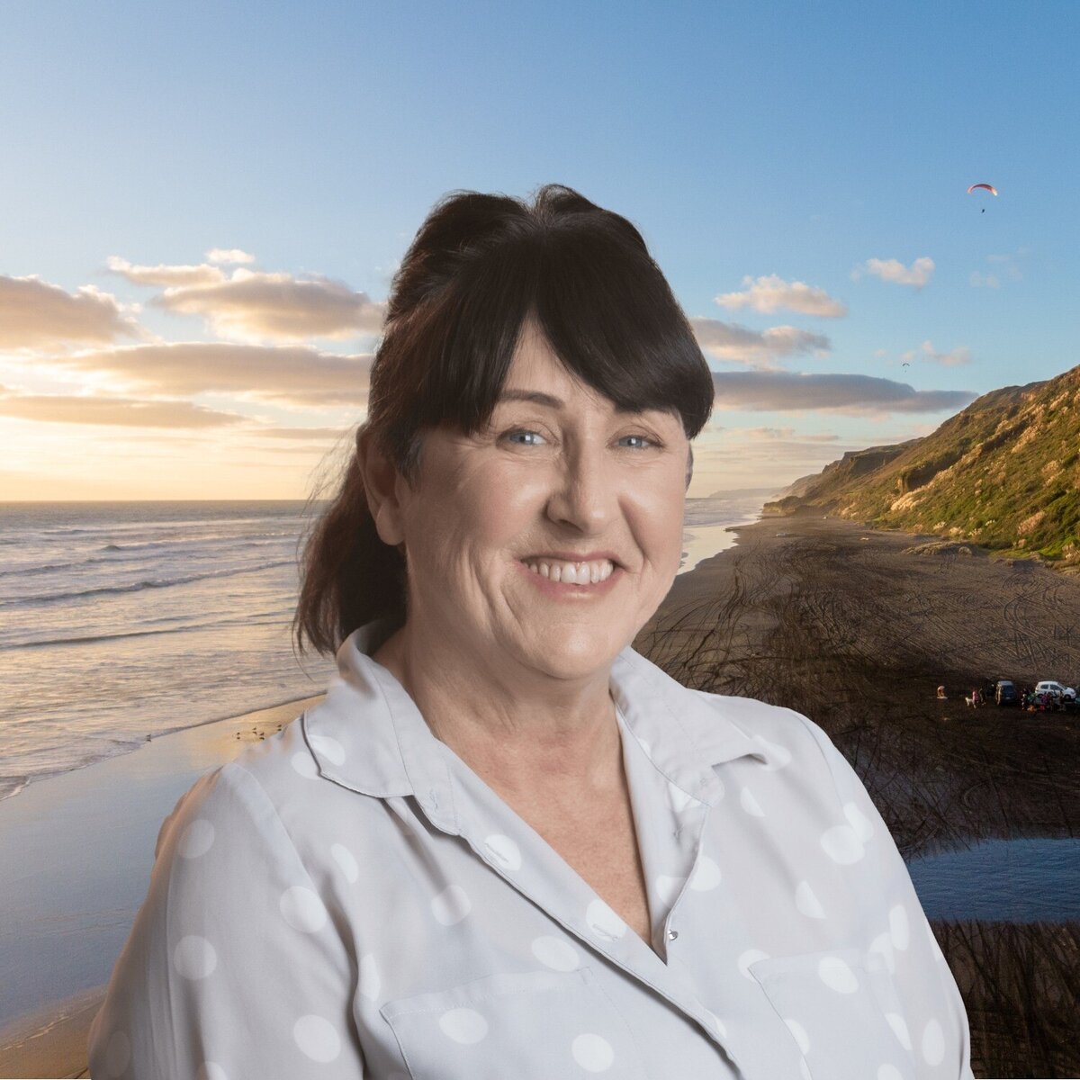 Meet the Candidates | Pokeno Community