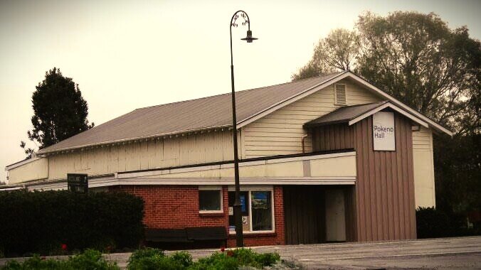 Facilities | Pokeno Community