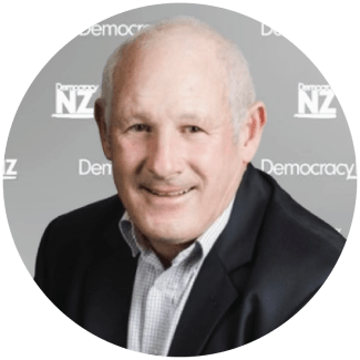 Meet the Candidates | Pokeno Community