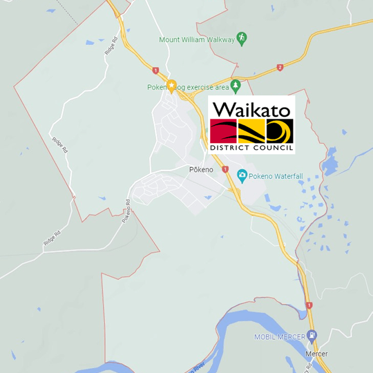 Pokeno Community | Pokeno Community