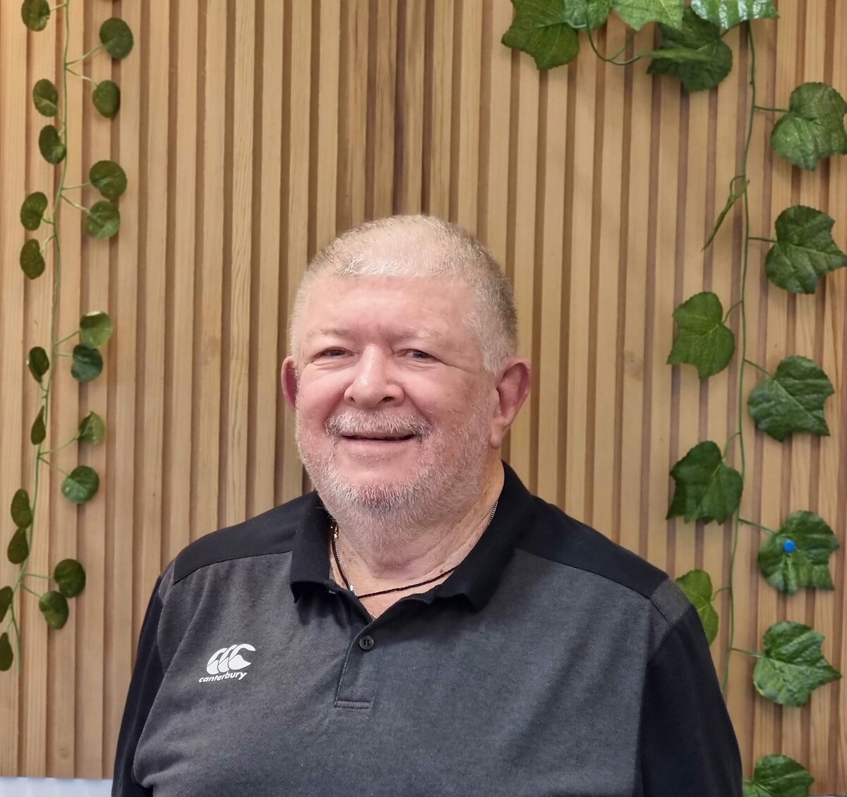 Allen Grainger | Pokeno Community