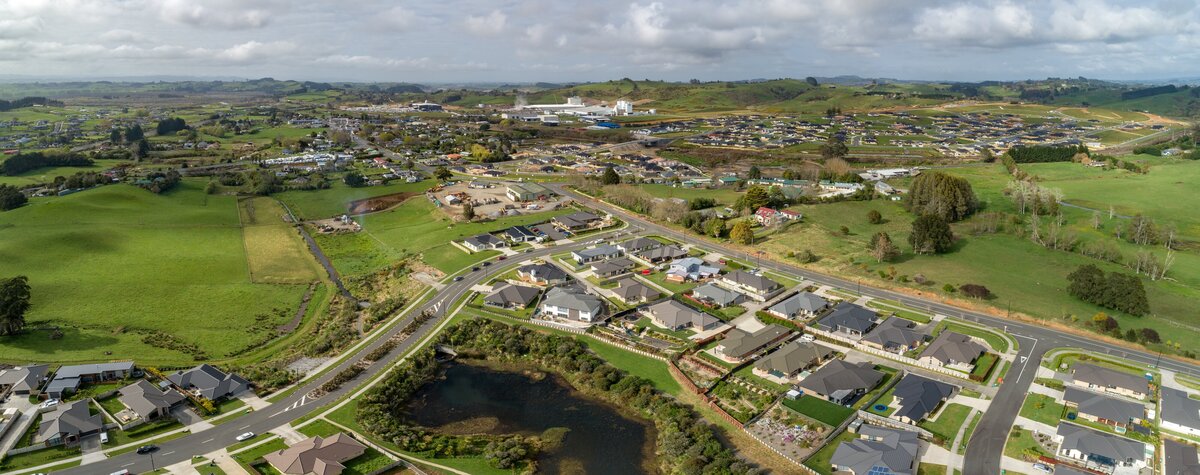 Our Story | Pokeno Community