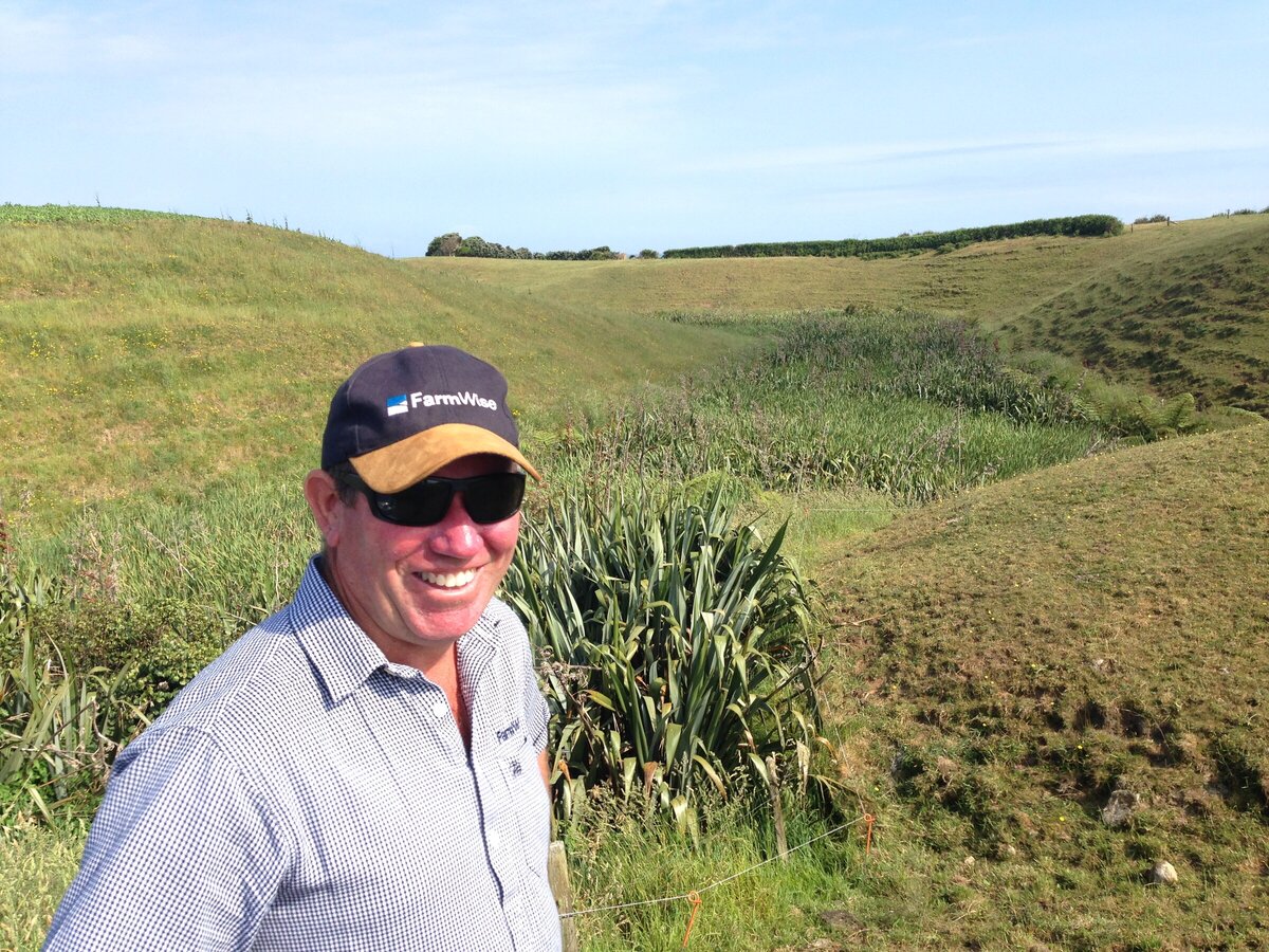 Our Story - Farm Consultancy New Zealand | FarmWise