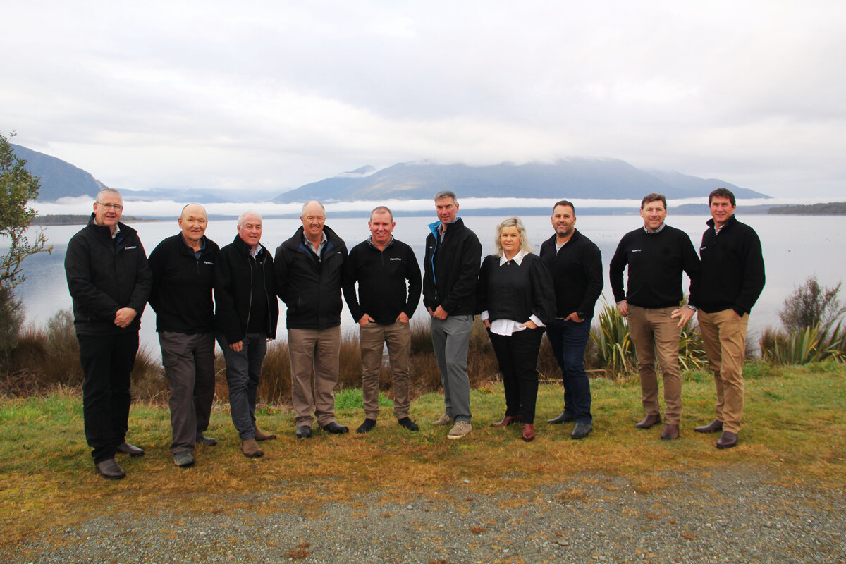 Farm Consultant Team | FarmWise
