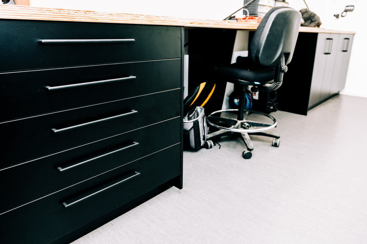 Innovative Flatpack, Joinery, Door & CNC Solutions | IntaWood Products Ltd