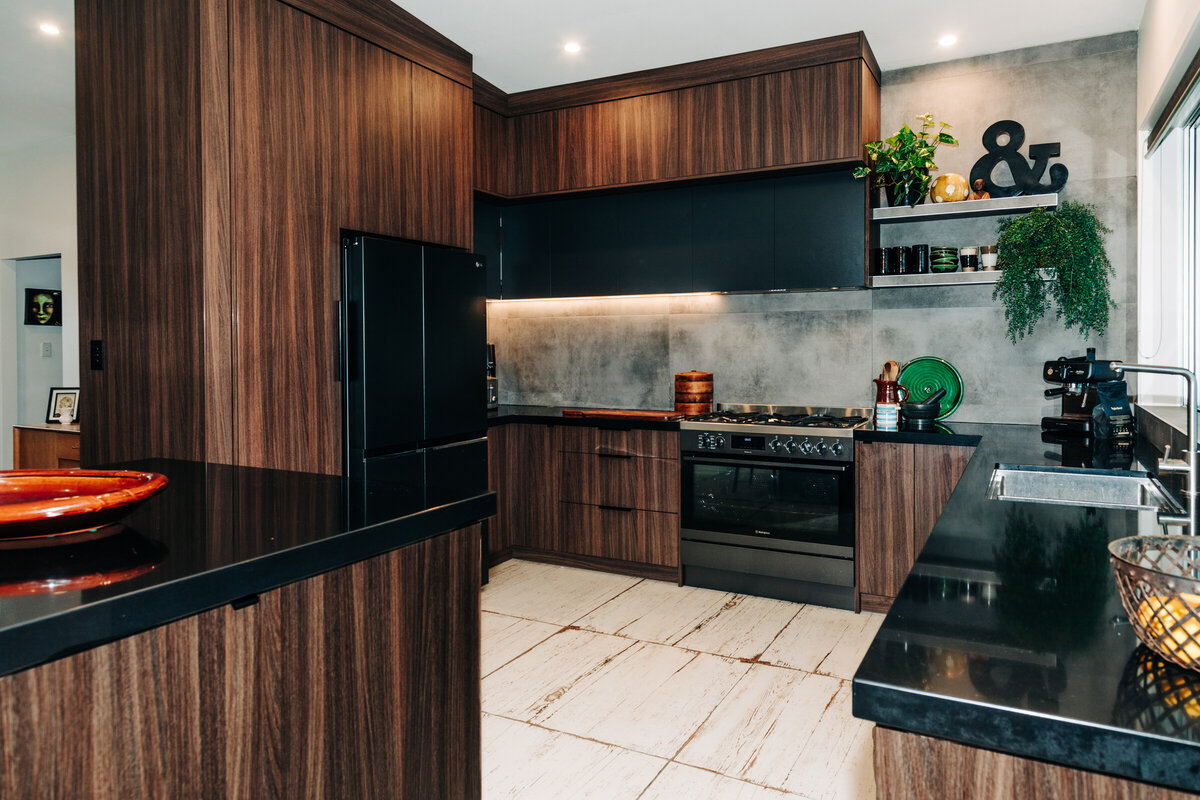 Innovative Flatpack, Joinery, Door & CNC Solutions | IntaWood Products Ltd