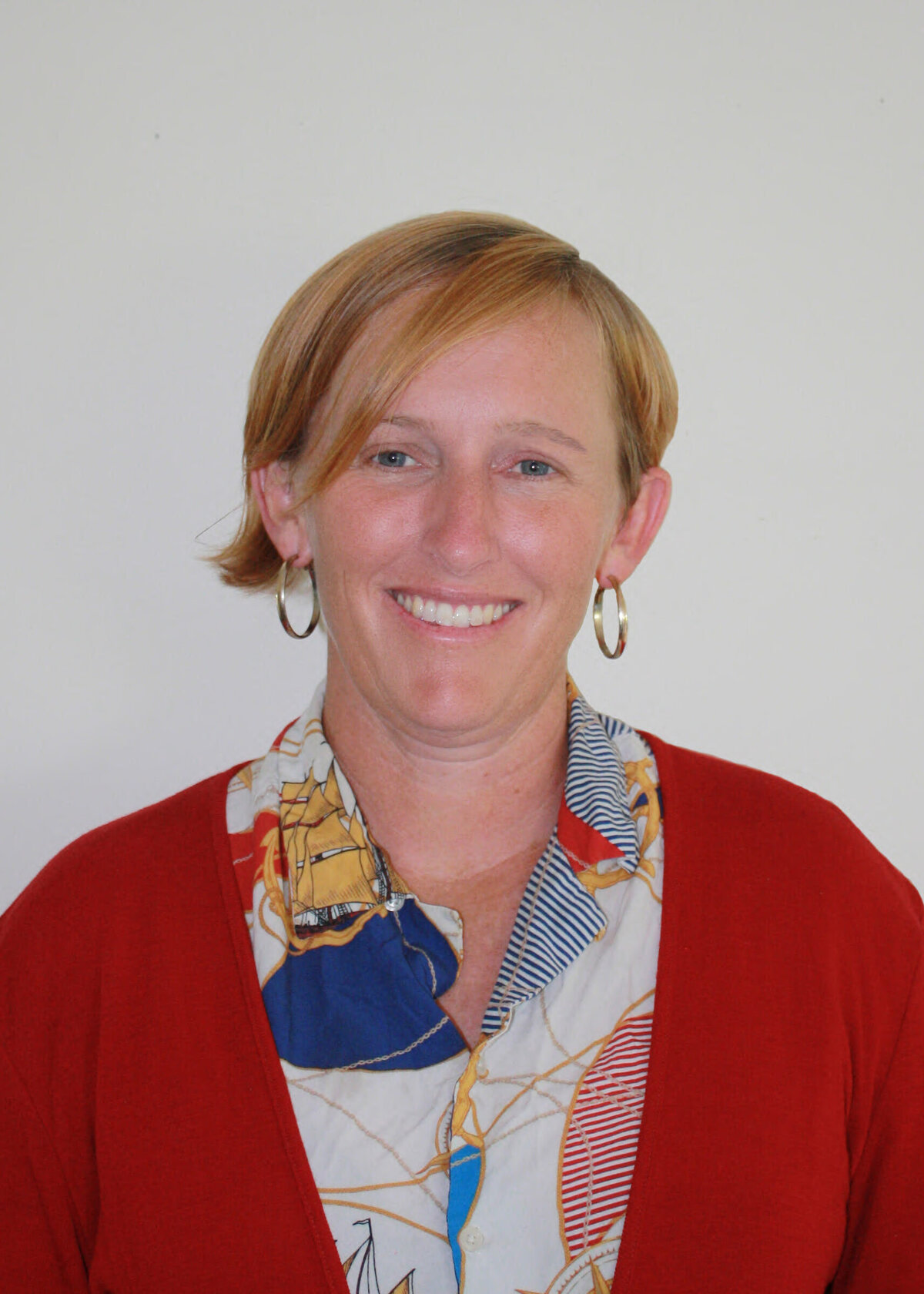 Kate Webber | Longworth Education