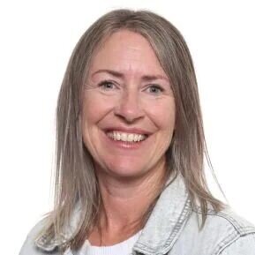 Amber Donaldson| Longworth Education