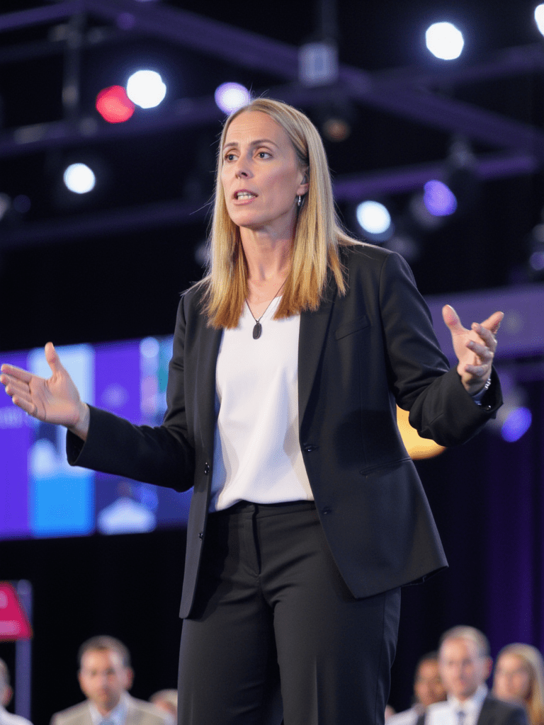 Dr. Sarah Aiono | Longworth Education