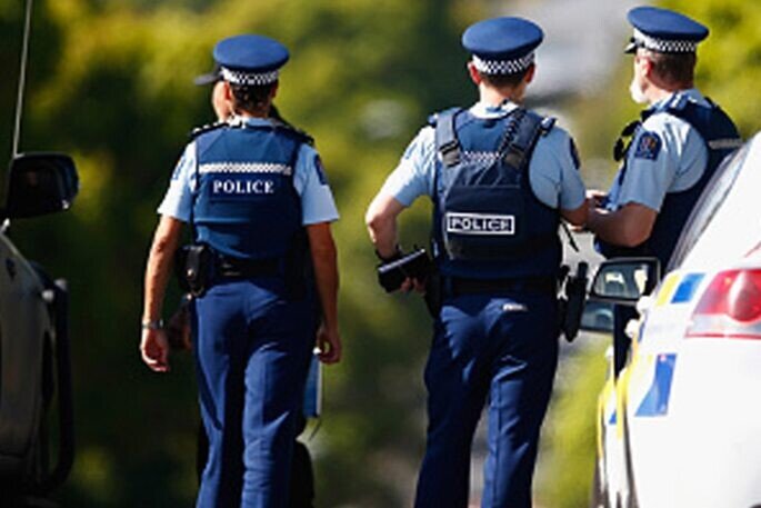 More tools for Police to tackle gangs and intimidating behaviour ...