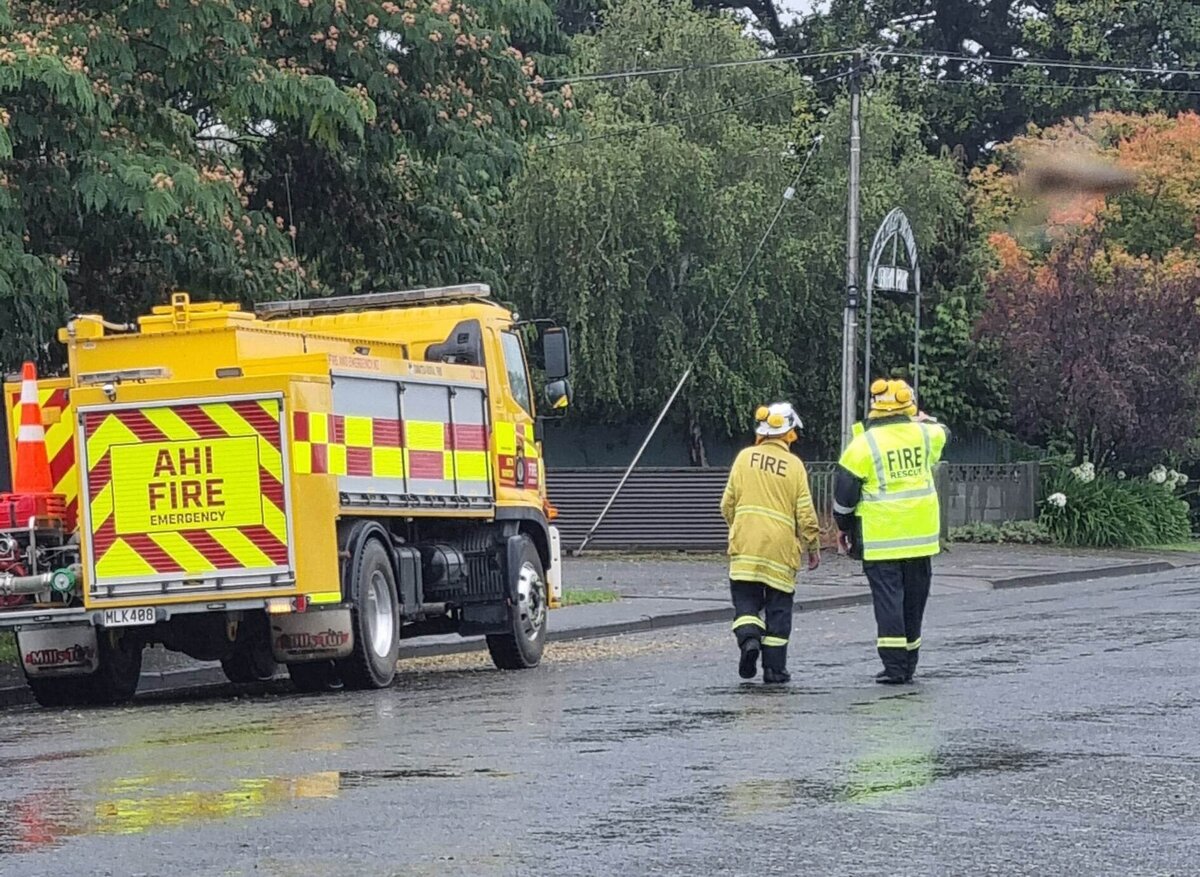 Local News | Central FM