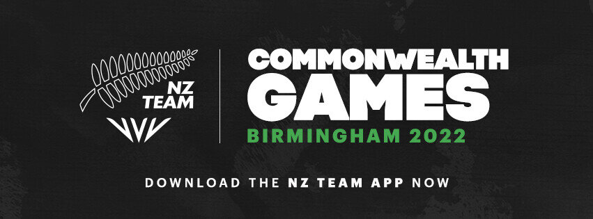 Commonwealth Games - Weekend Schedule | Central FM