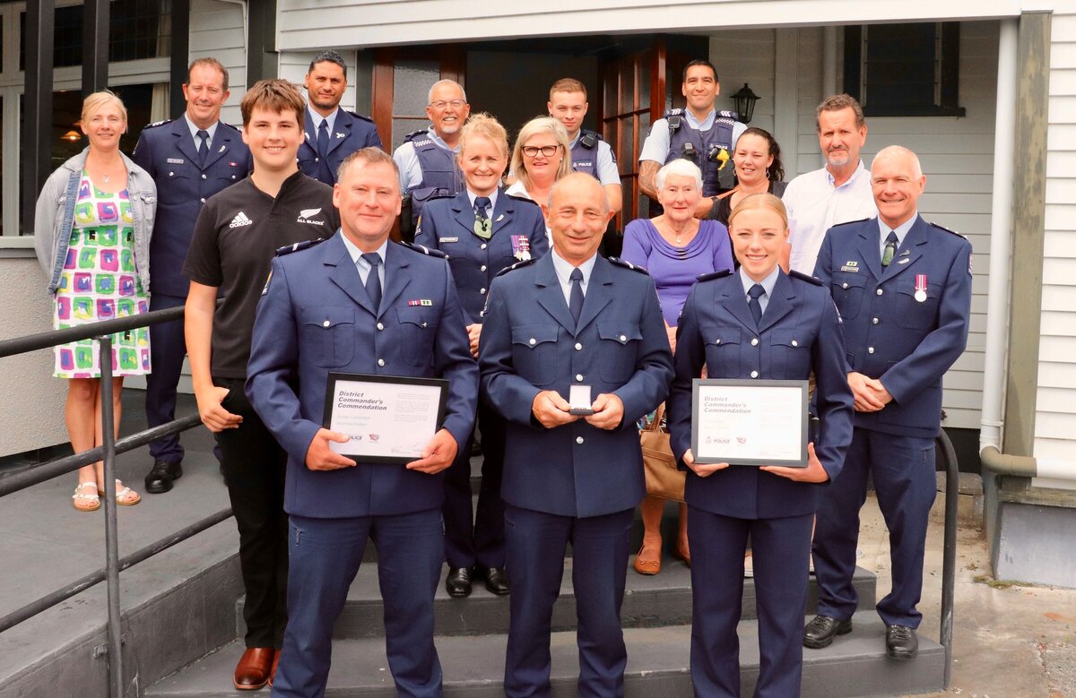 Local News | Central FM