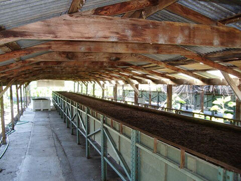 Optimising Vermiculture with Continuous Flow Reactors | Little Buddies