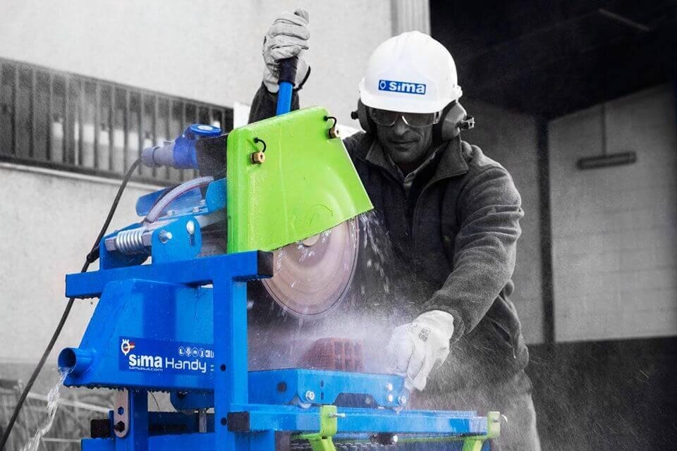 Diamond Blades | Summit Tools NZ