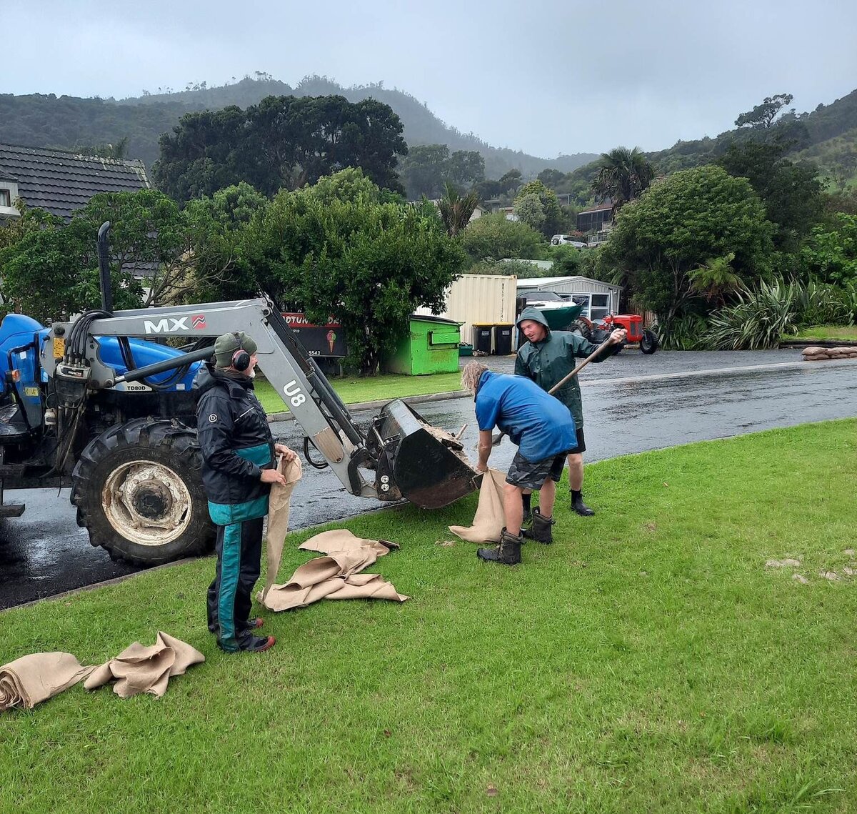 Community Newsletter