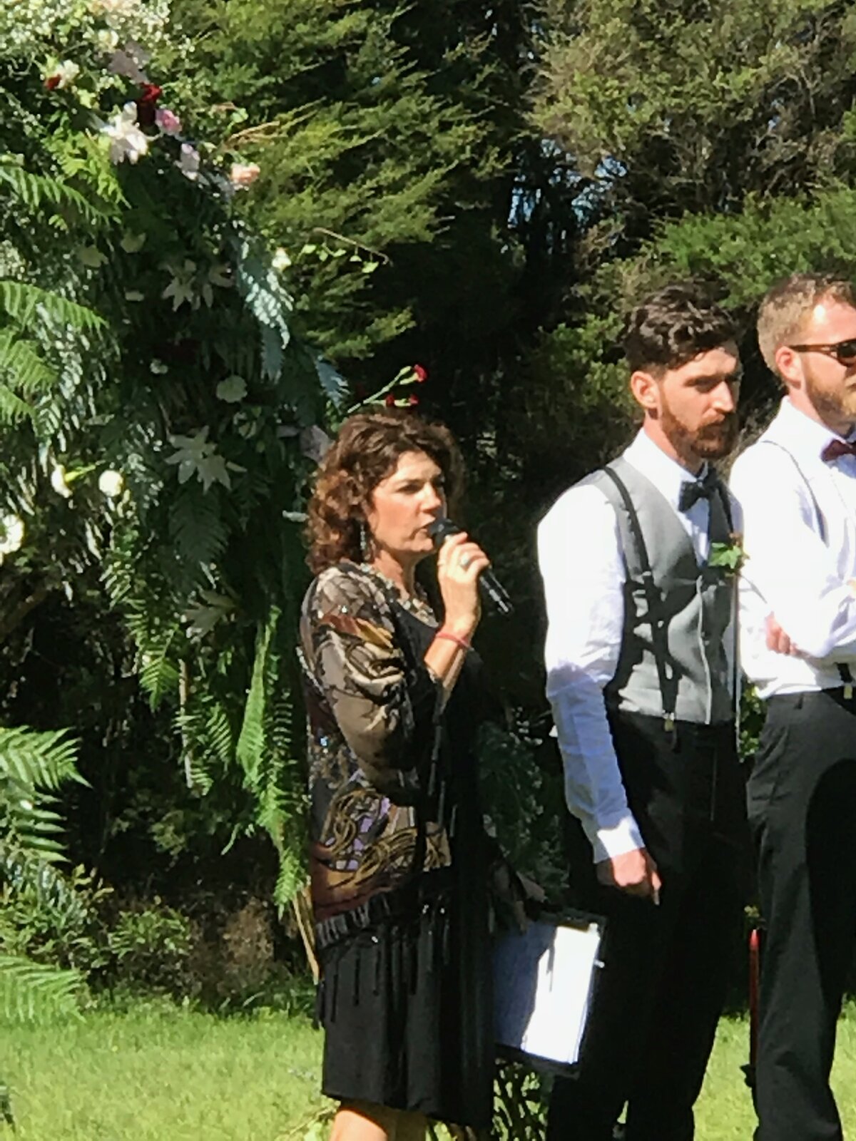 Golden Bay Celebrant Laura Manson | Golden Bay Celebrant Laura Manson