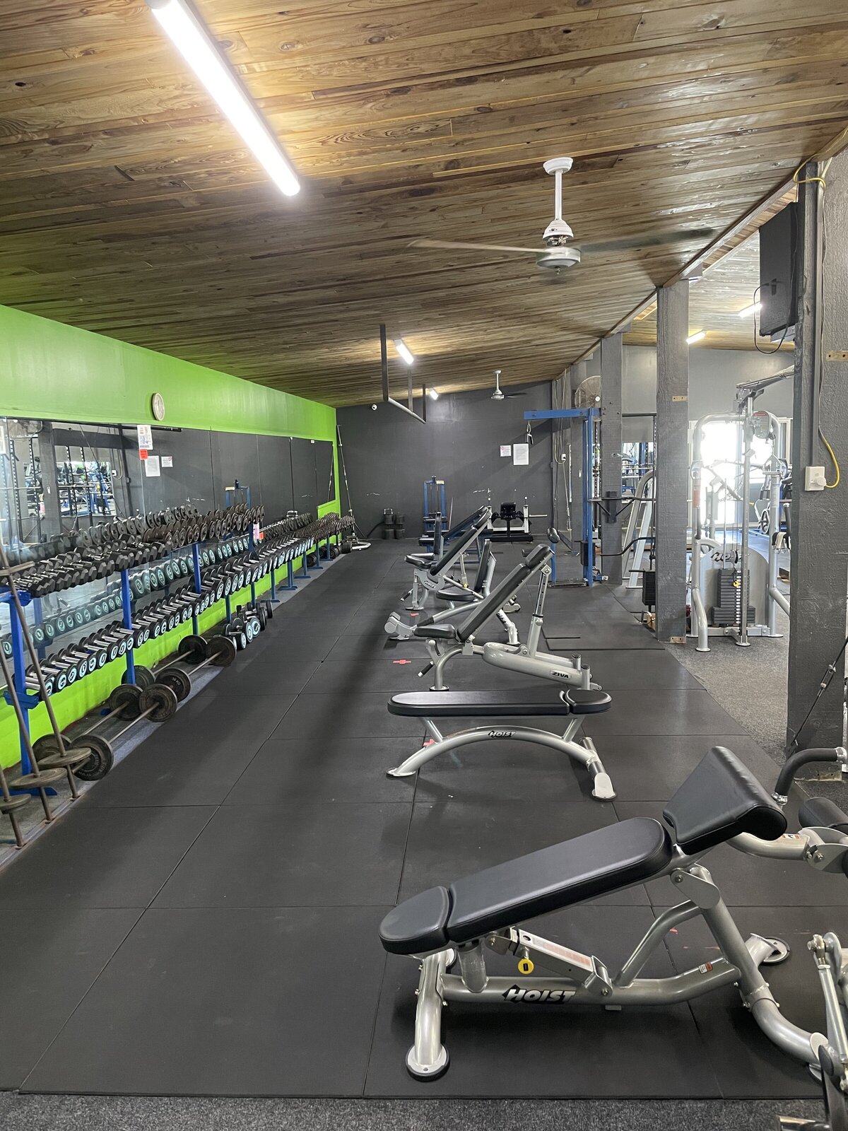 Morrinsville Fitness Centre | The Original 24/7 Morrinsville Gym