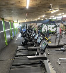 Morrinsville Fitness Centre | The Original 24/7 Morrinsville Gym
