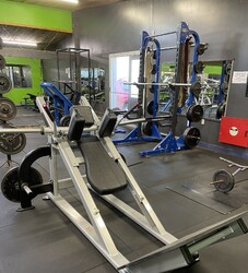 Morrinsville Fitness Centre | The Original 24/7 Morrinsville Gym