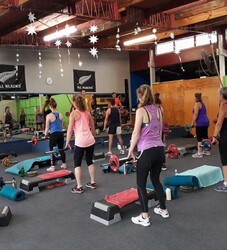 Morrinsville Fitness Centre | The Original 24/7 Morrinsville Gym
